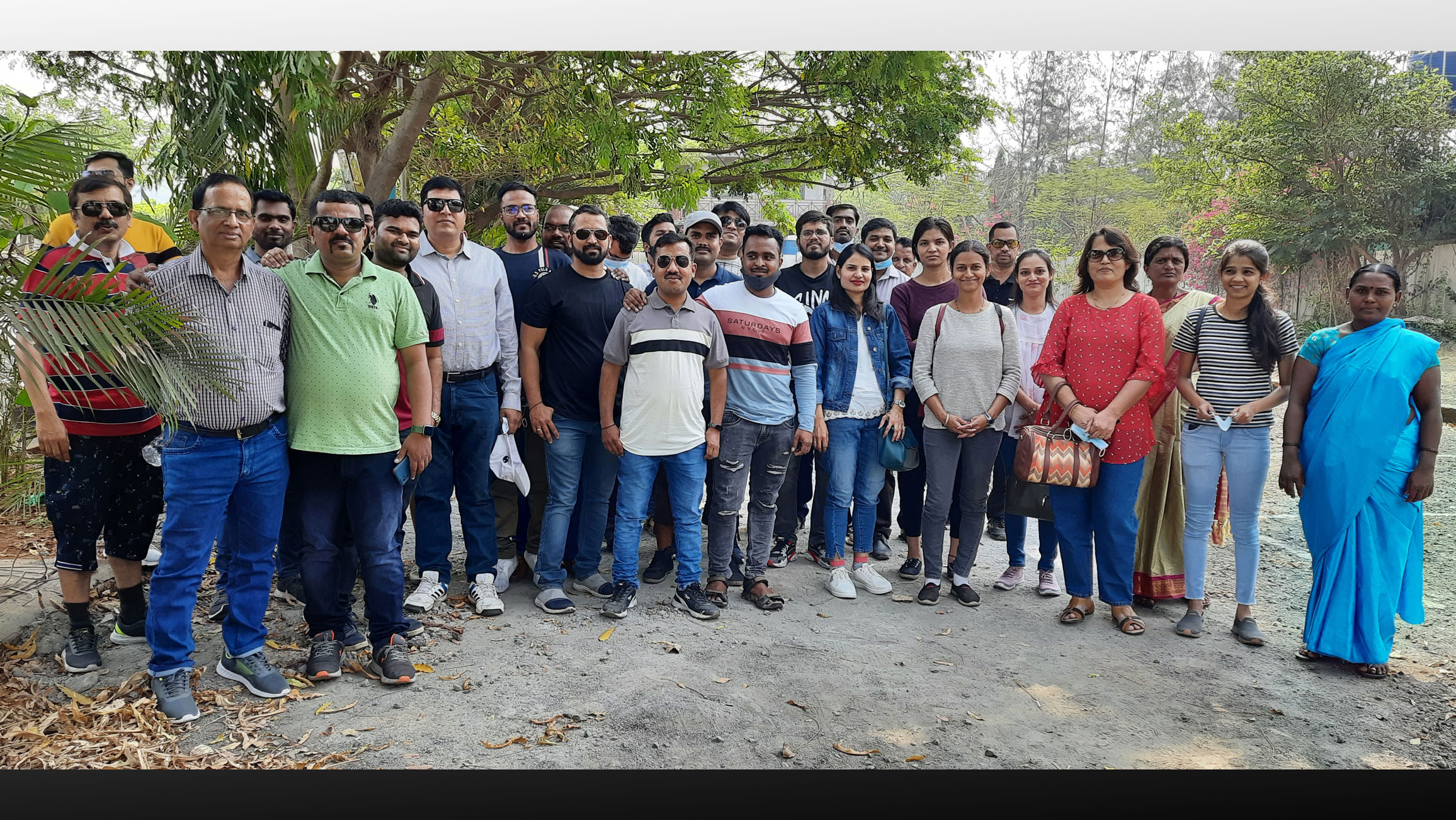 Radiant Heat Exchanger Pvt. Ltd. Pune, Maharashtra, India