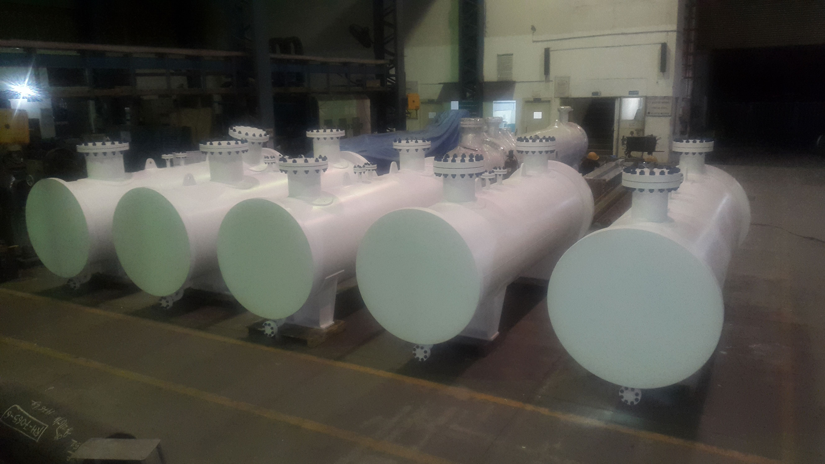 Radiant Heat Exchanger Pvt. Ltd. Pune, Maharashtra, India